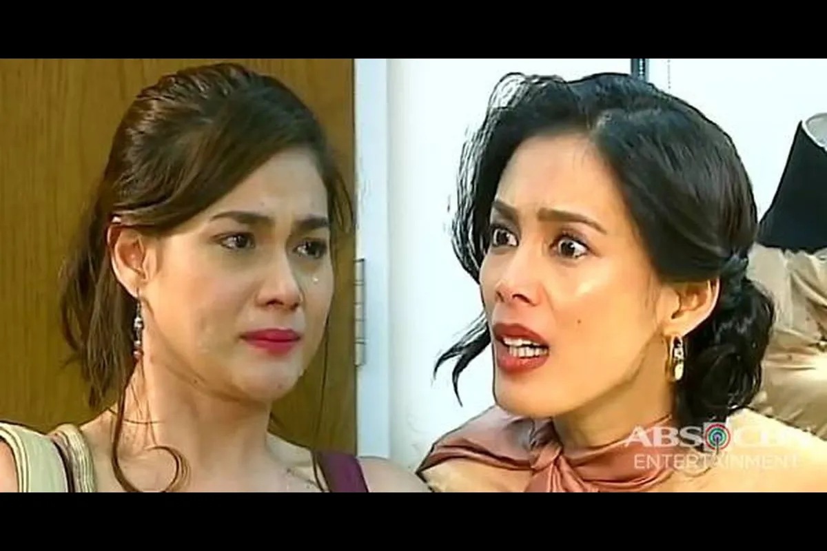 Magkaribal: Vera, tuluyang tinanggal sa trabaho si Gelai | Episode 14 | ABS-CBN Entertainment