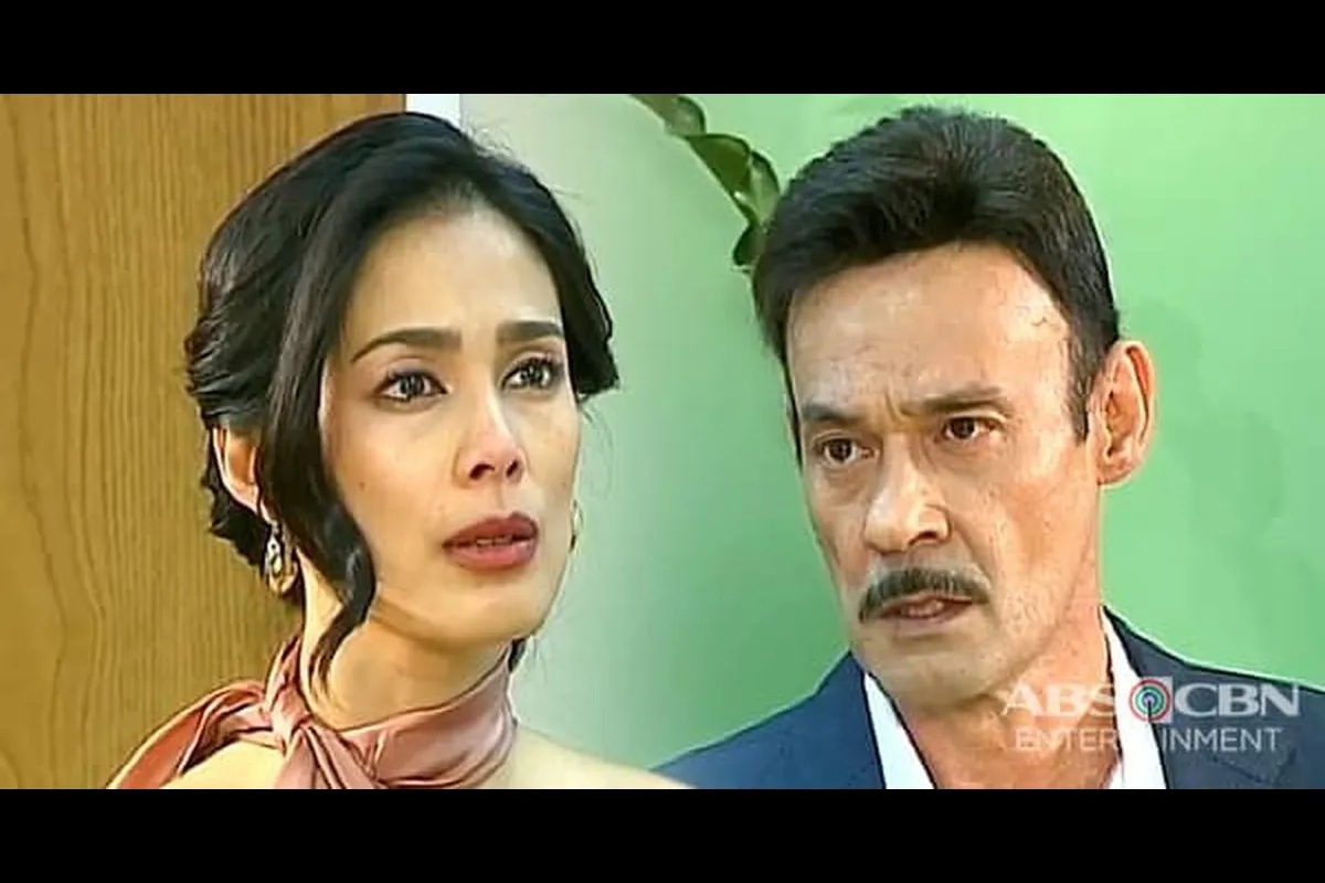 Magkaribal: Manuel, hinikayat si Vera na ibalik sa trabaho si Gelai | Episode 14 | ABS-CBN ...