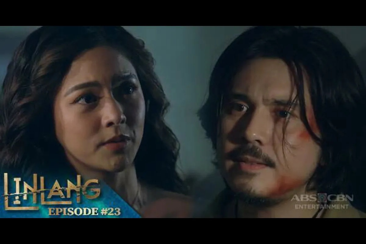 Linlang: Juliana, minaliit ang pagkatao ni Victor | Episode 23 | ABS ...