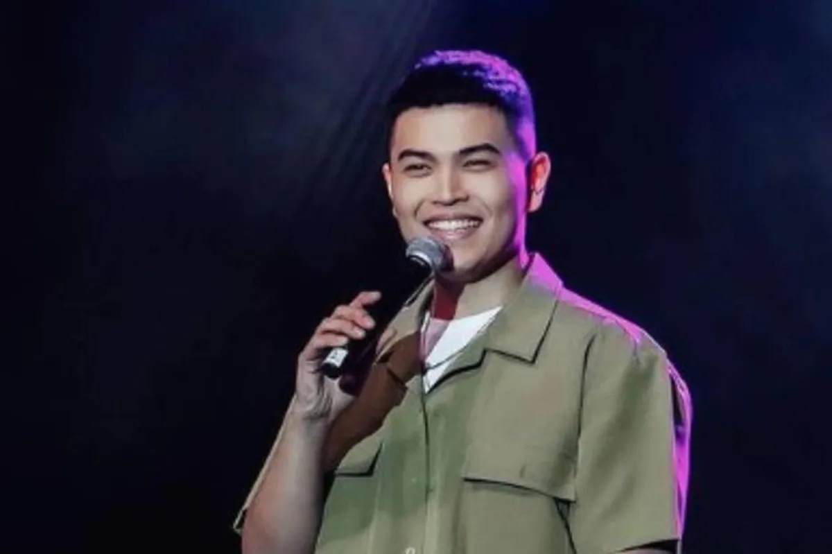 Daryl Ong leads benefit concert to help friend | ABS-CBN Entertainment