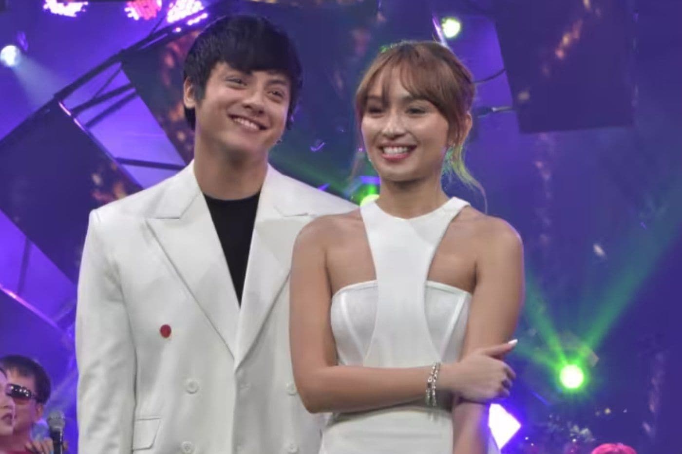 Daniel Padilla thanks ex-girlfriend Kathryn Bernardo, KathNiel fans ...