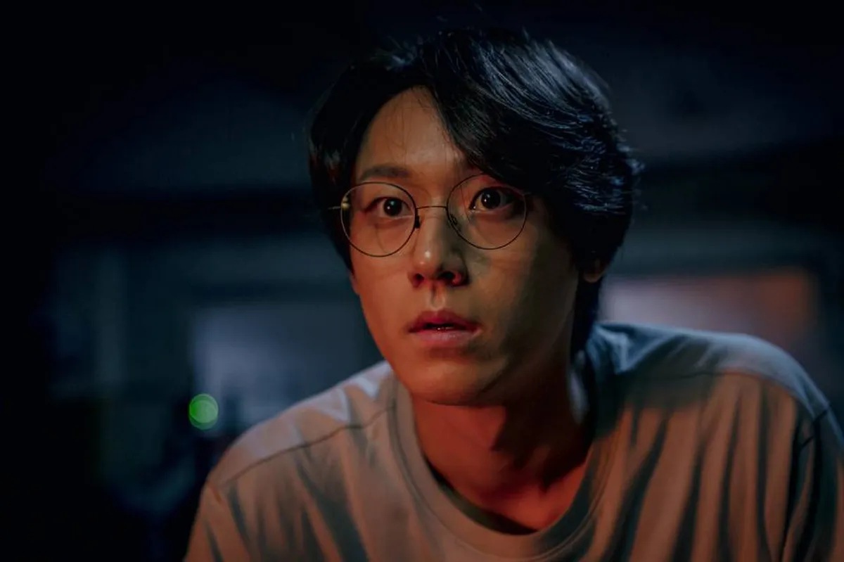 Lee Do-hyun content to watch while actor serves in military | ABS-CBN ...