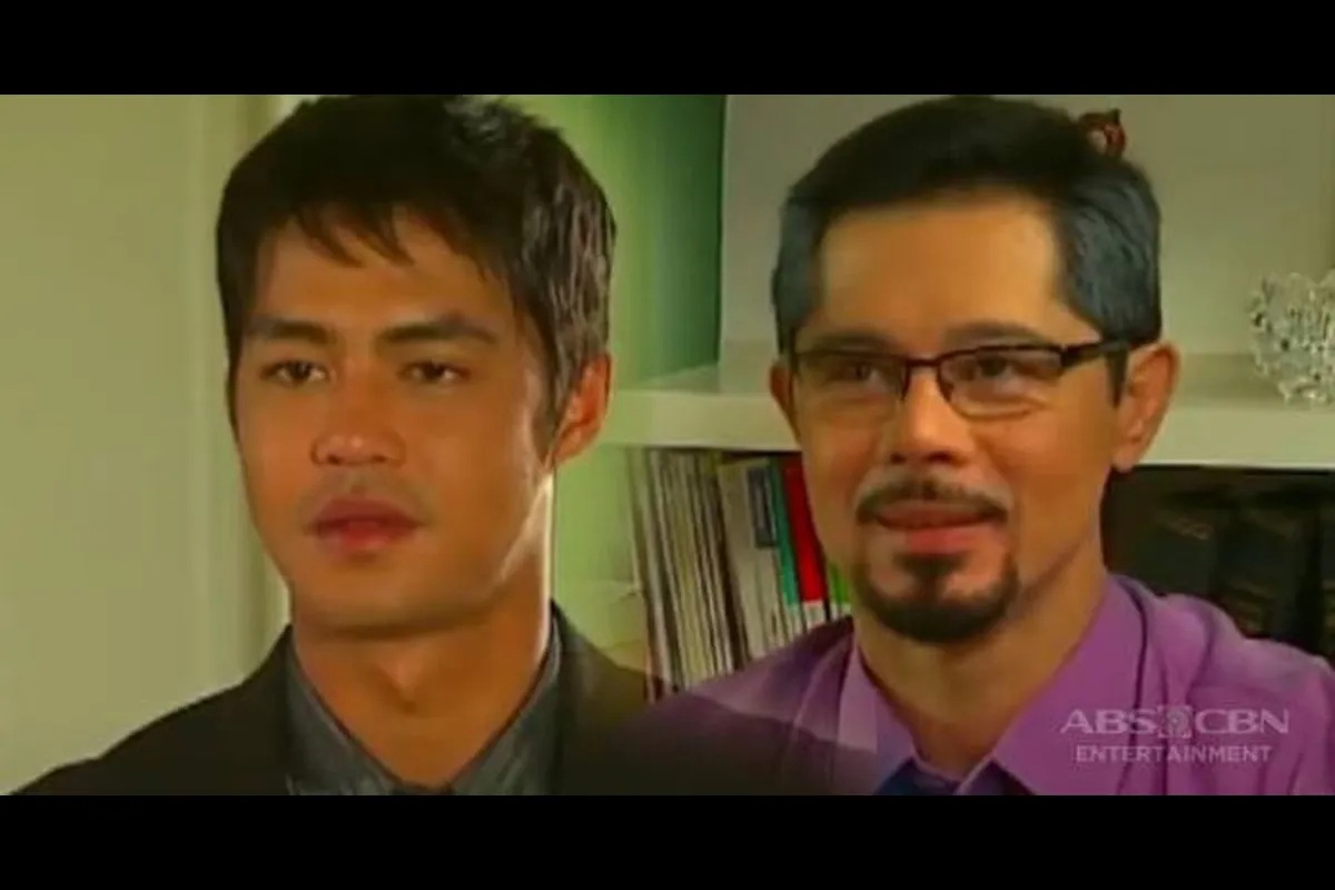 Lovers in Paris: Martin, naging parte ng kompanya ni George | Episode 40 | ABS-CBN Entertainment