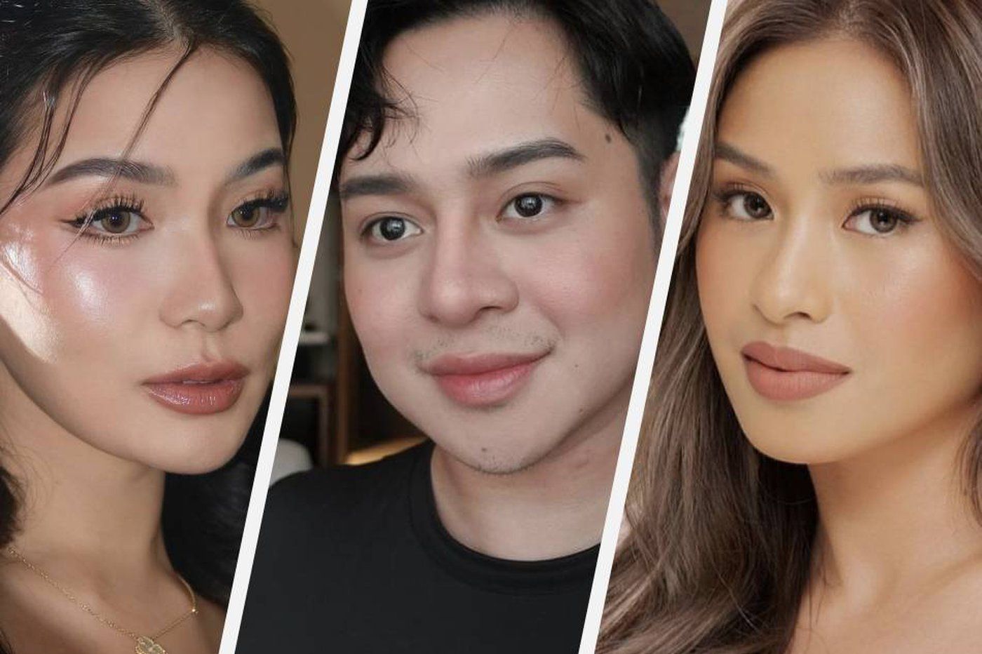 Influencers’ picks from Filipino makeup brands for your kikay loved ones this V-day | ABS-CBN ...