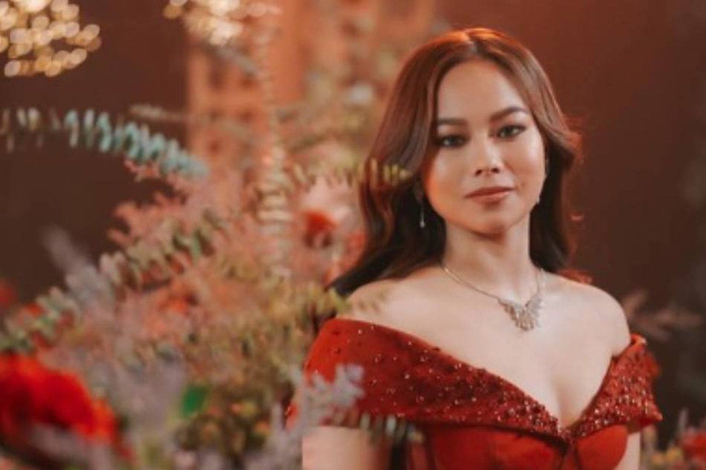 LOOK: Carmella Ford turns 18 in lavish debut party | ABS-CBN Entertainment