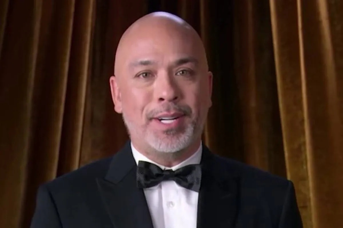 WATCH: Get to know more about Golden Globes host Jo Koy | ABS-CBN ...
