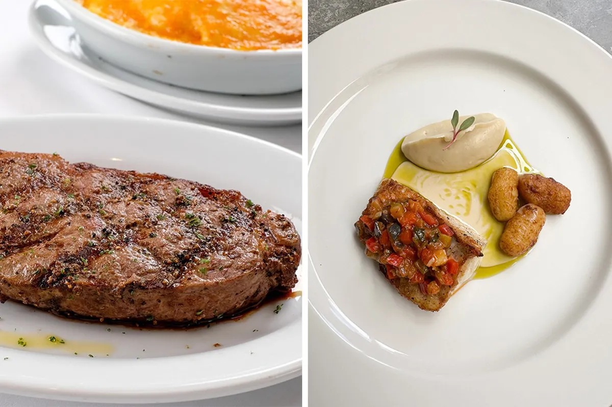 17 exquisite Valentine’s Day menus for two | ABS-CBN Lifestyle