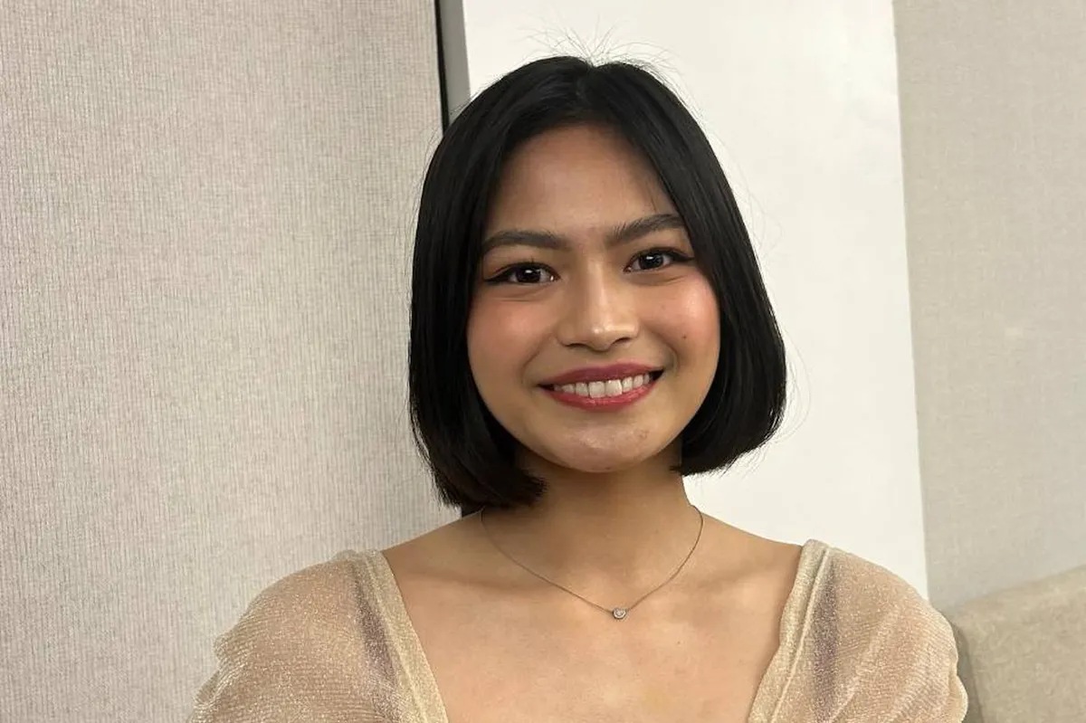 Gillian Vicencio breaks silence on Kathryn and Daniel breakup | ABS-CBN ...