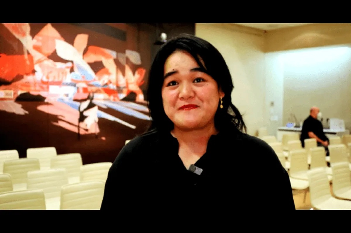 Xyza Bacani tells stories of Filipino 'expats' through her lens | ABS-CBN Lifestyle