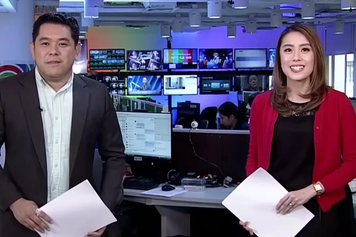 ABS-CBN News launches 'TV Patrol Express' on Facebook, YouTube | ABS ...