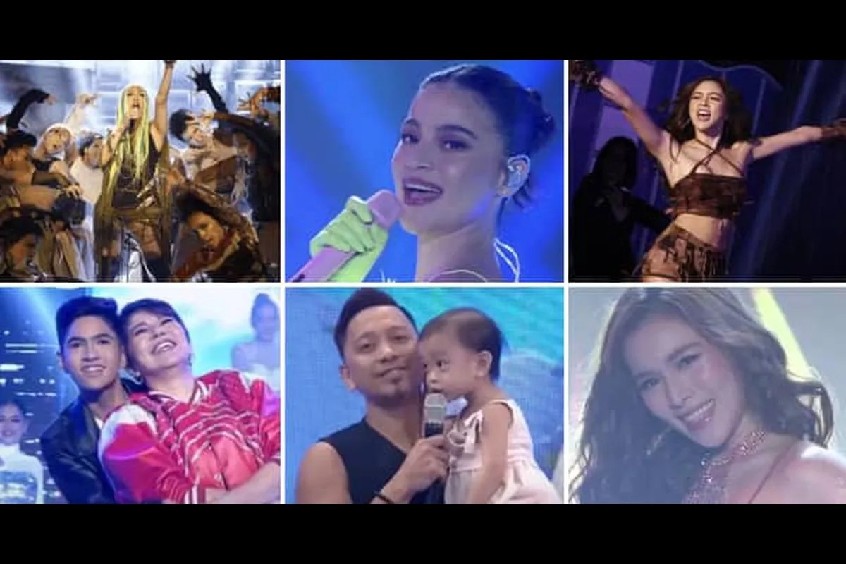 “It’s Showtime” hosts celebrated their 2023 birthdays with grand prod ...