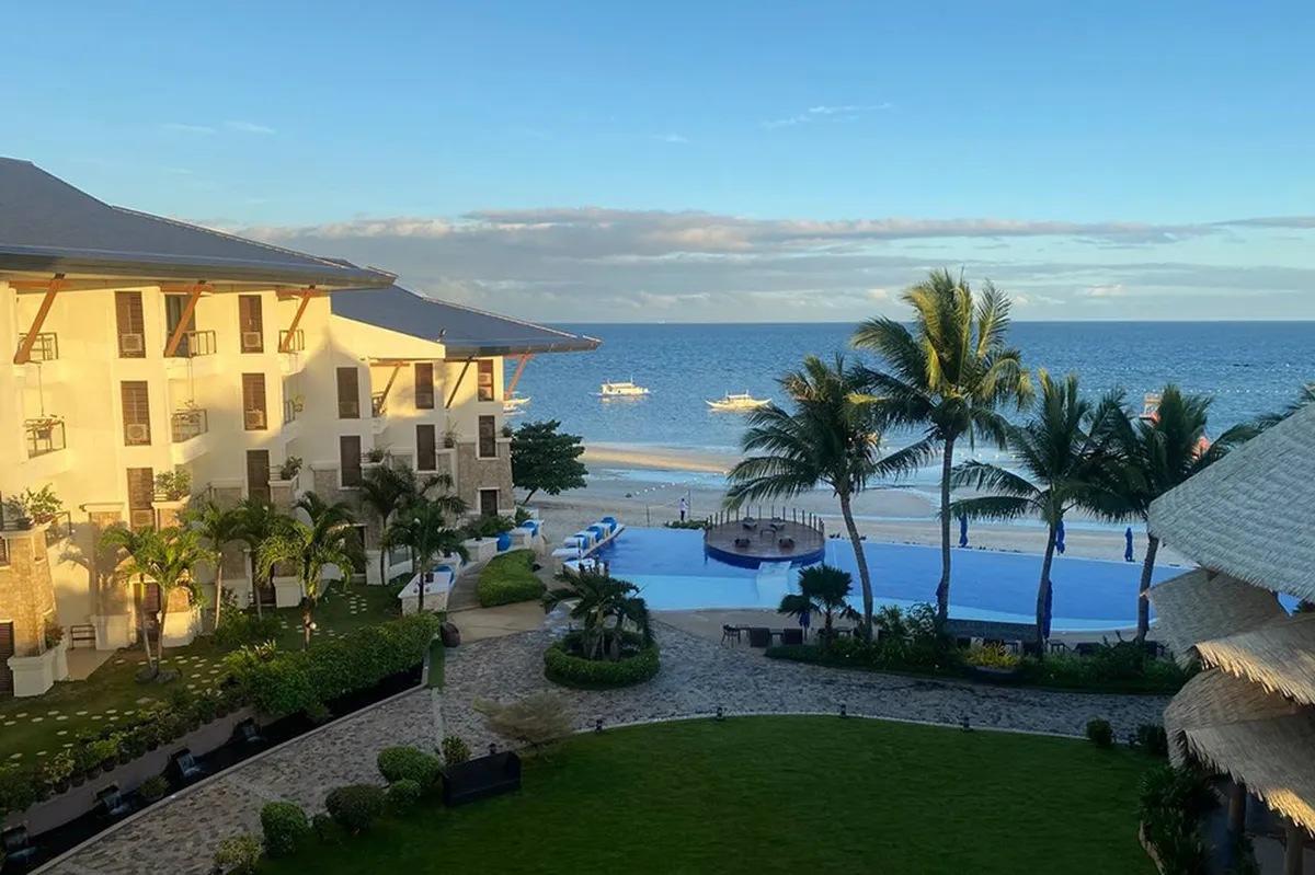 What to expect at The Bellevue Resort in Panglao | ABS-CBN Lifestyle