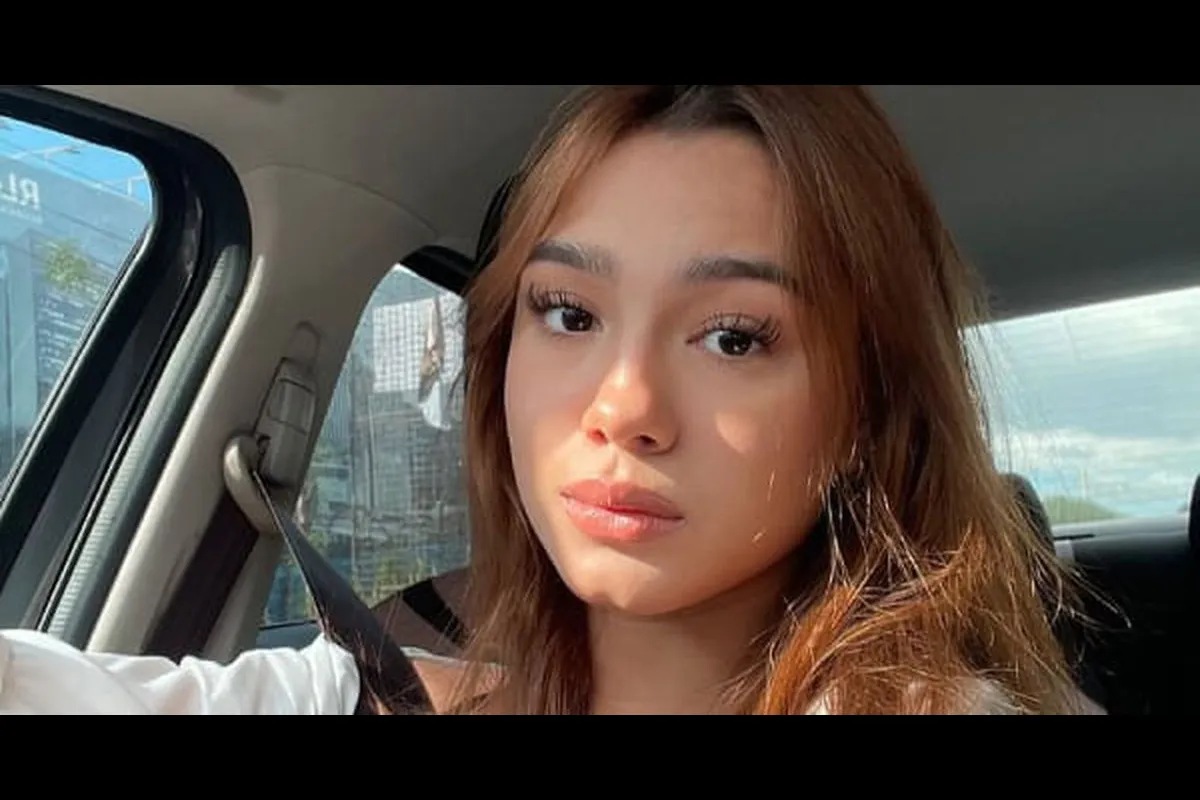 High Five with Daniela Stranner | ABS-CBN Entertainment
