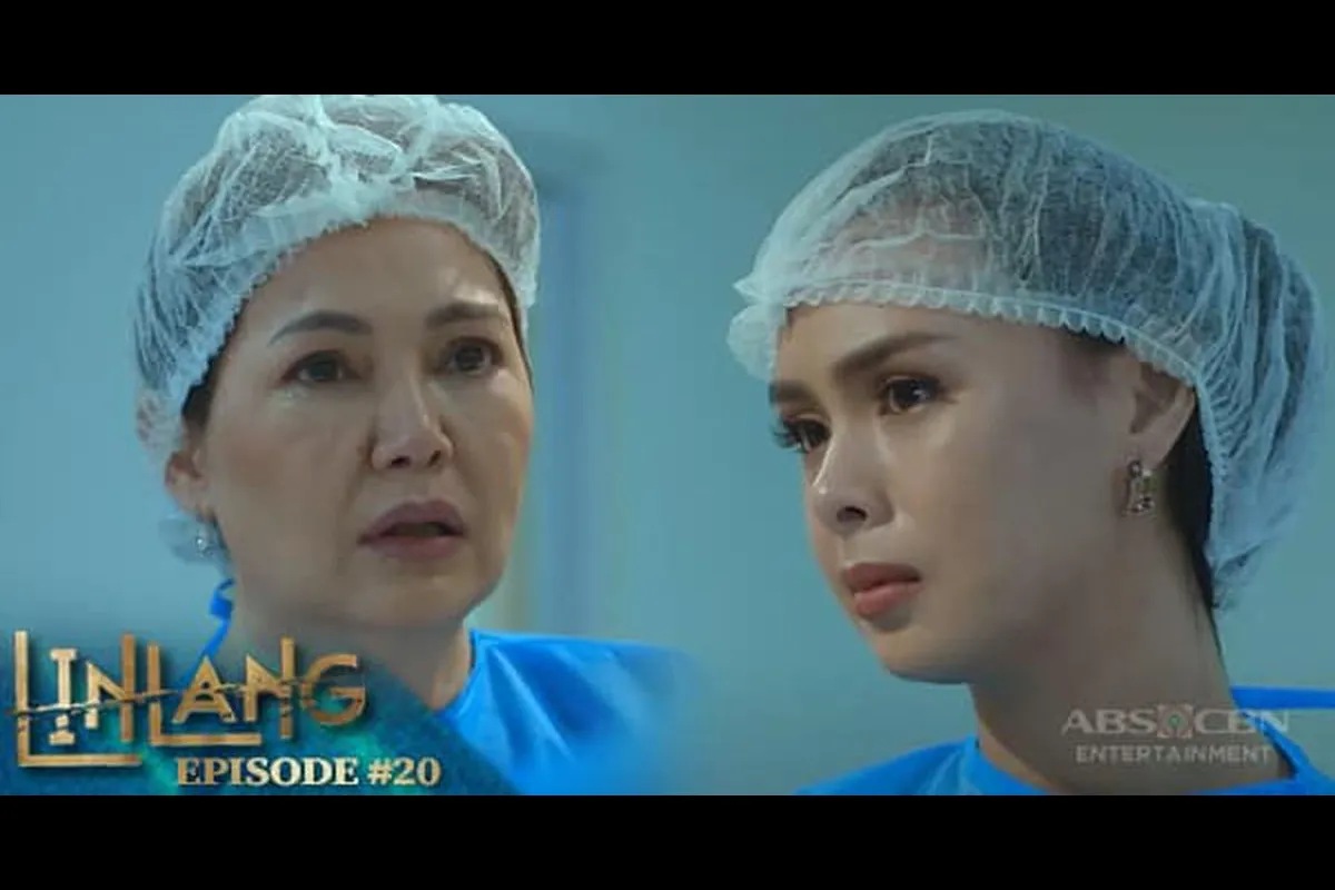 Linlang: Sylvia, tinanong si Amelia tungkol kina Alex at Juliana | Episode 20 | ABS-CBN ...