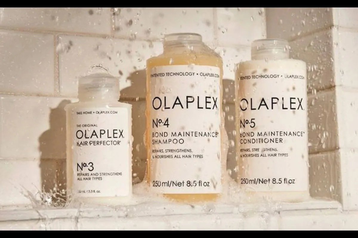 Why This Hair Care Brand is the Unbreakable Mane Attraction | ABS-CBN ...