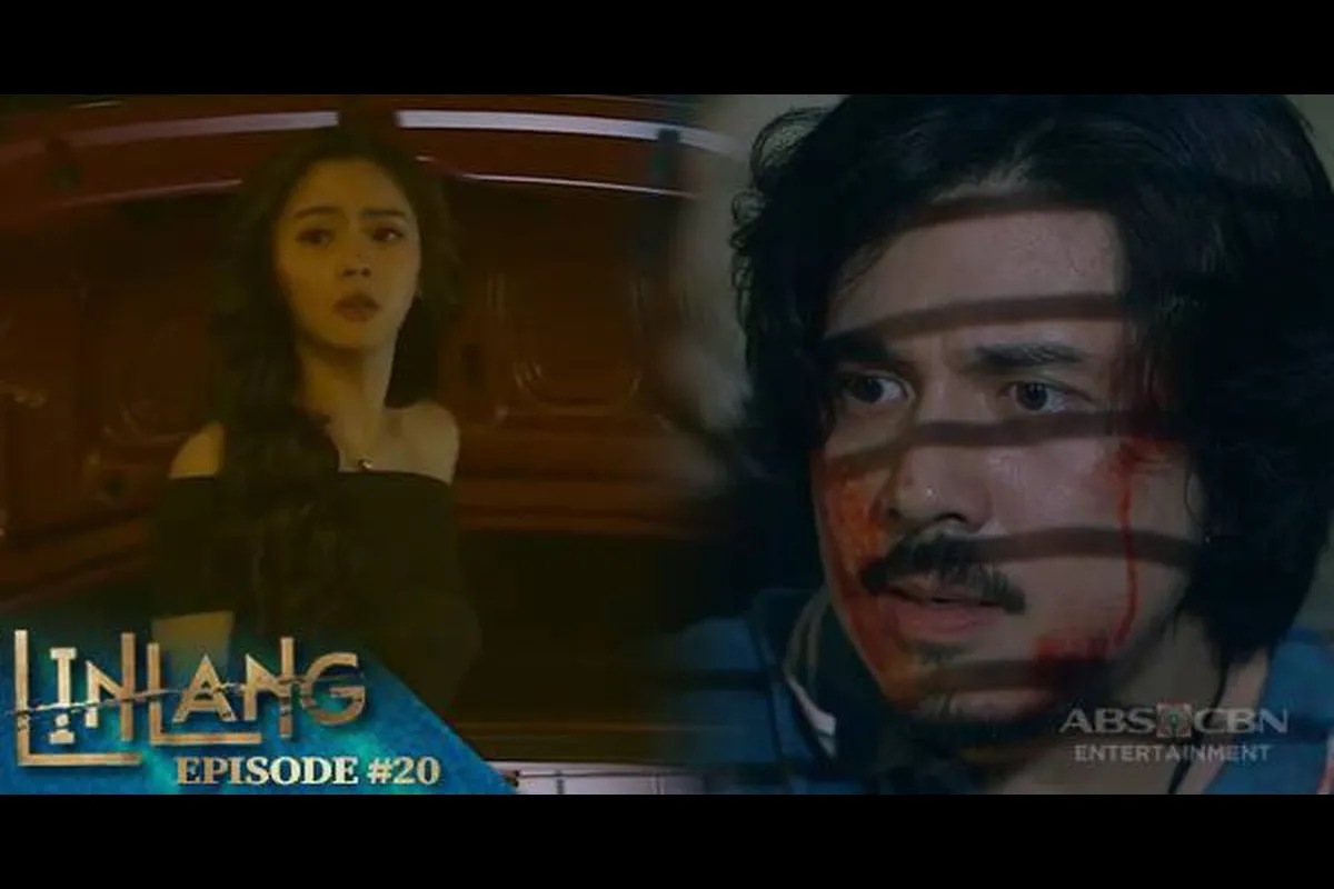 Linlang: Victor, naalala ang kanyang ebidensya laban kina Alex at ...