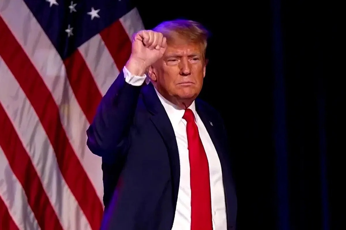 Trump bumps delegate count with easy Nevada caucus win | ABS-CBN News