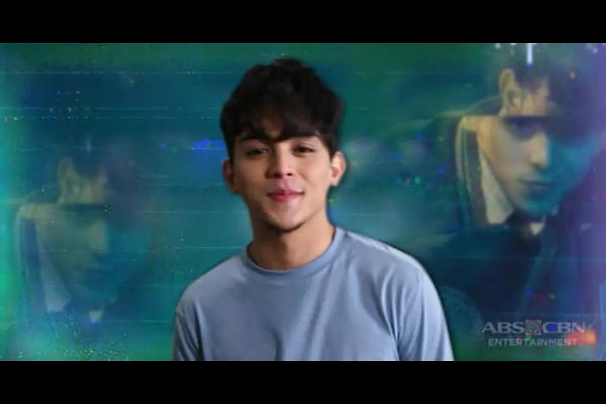 High Five with Miggy Jimenez | ABS-CBN Entertainment