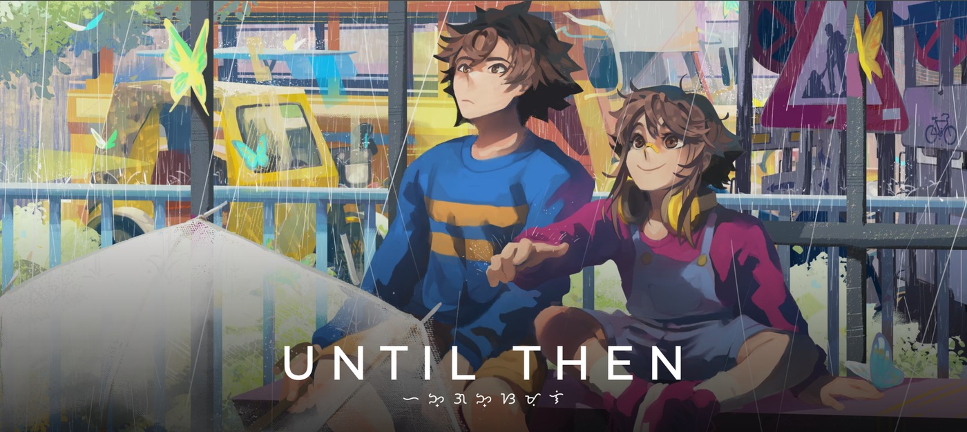 PS5, PC game Until Then features Pinoy slice of life | ABS-CBN Lifestyle