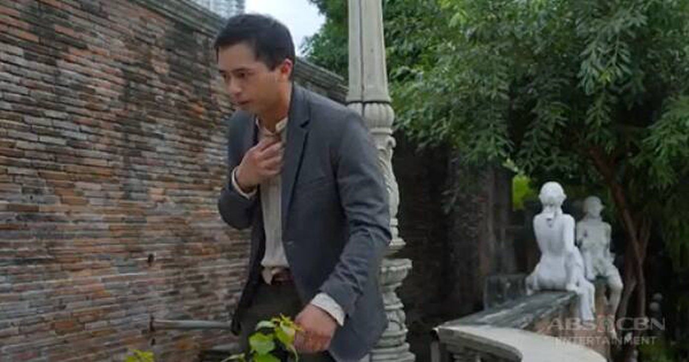 Can't Buy Me Love: Ang tunay na nangyari kay Edward | ABS-CBN Entertainment