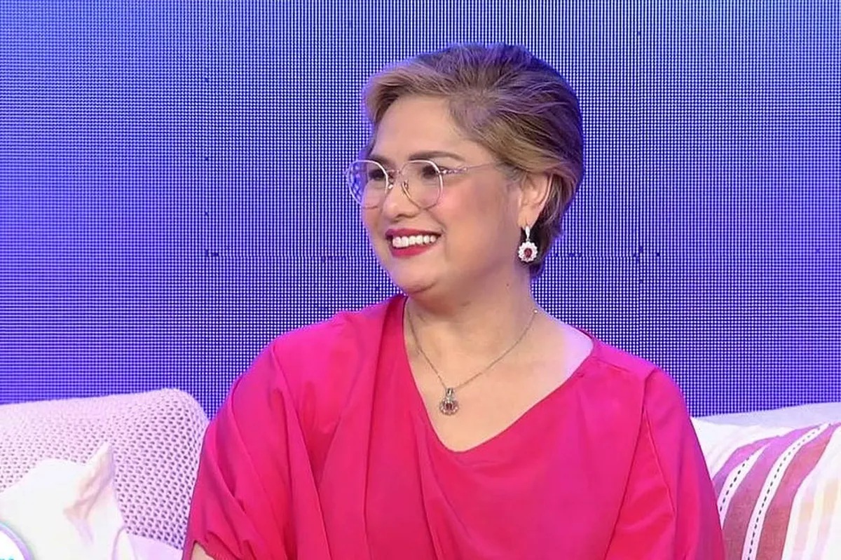 Snooky, 'soul sister' ang turing kay Maricel Soriano | ABS-CBN ...