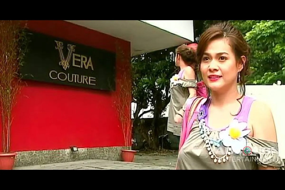 Magkaribal: Gelai, nagsimula na magtrabaho sa Vera Couture | Episode 9 ...