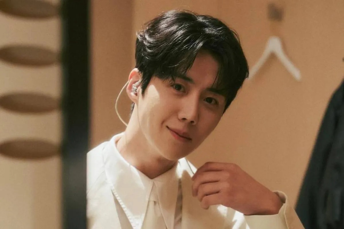 Kim Seon-ho's 'Color Full' fan meet: Ticket prices, seat map | ABS-CBN ...