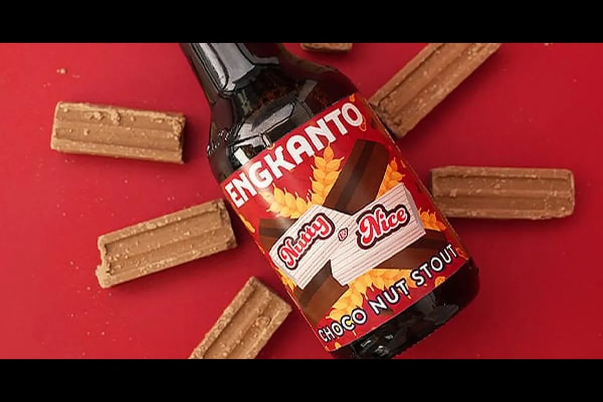 Childhood unlocked: This Choco Nut beer will bring back classic ...