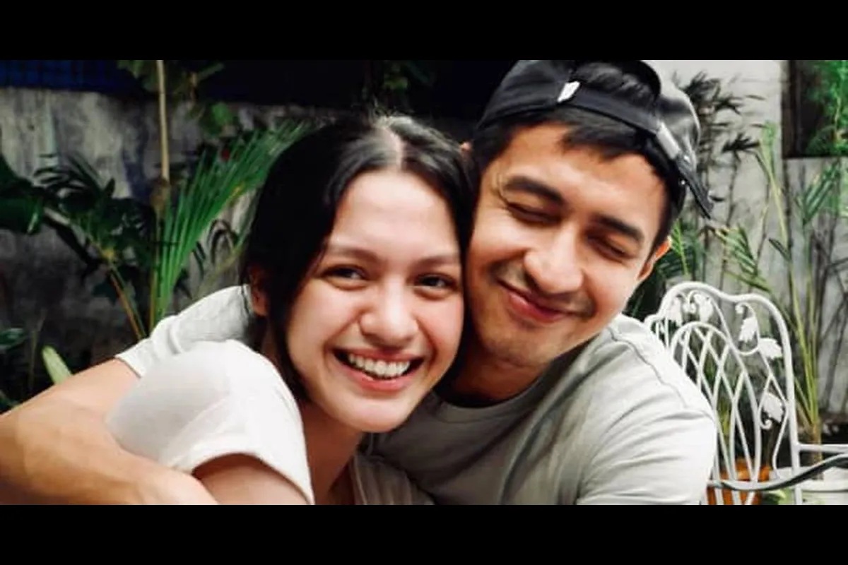 Jane Oineza, RK Bagatsing share how love story began, how they keep ...
