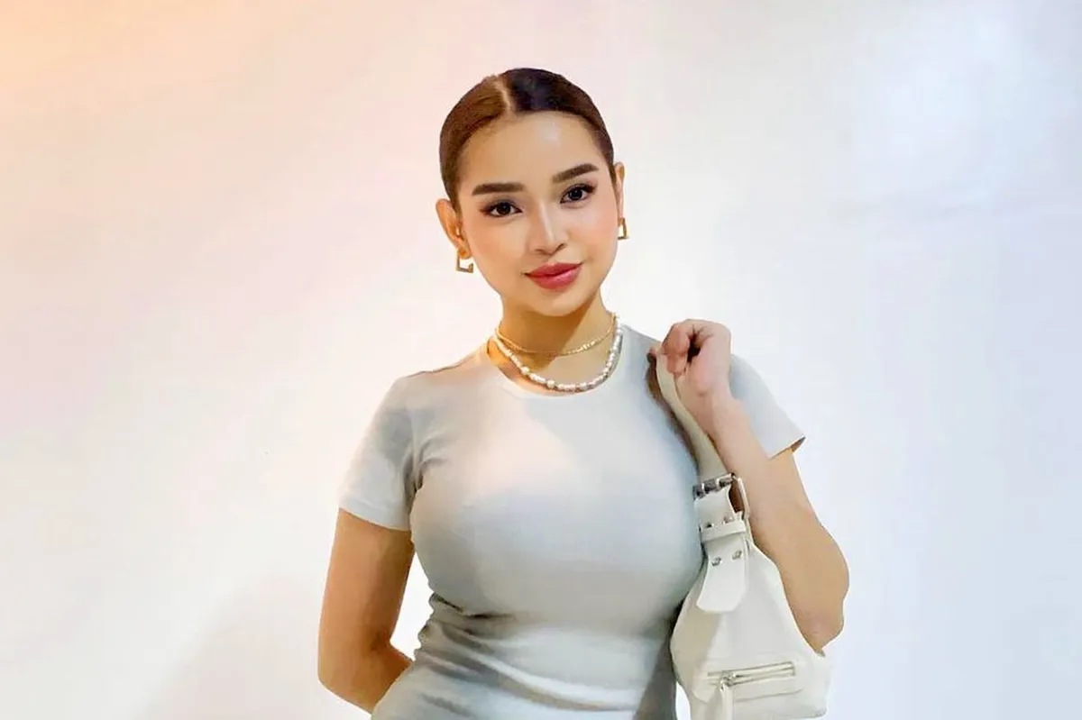 'Inay, ang pansit' monologue helped Xyriel Manabat land 'Agua Bendita ...