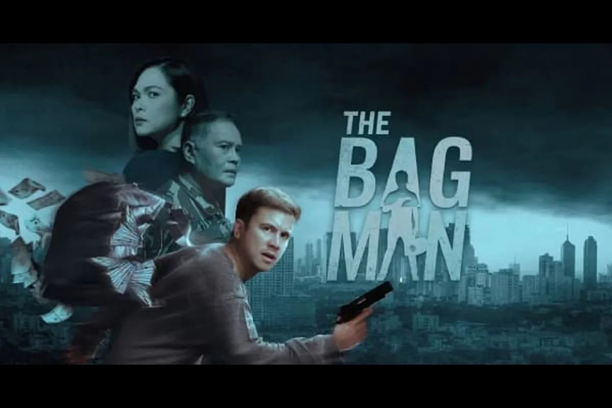 Judy Ann at John, makakasama si Arjo sa int’l series na “The Bagman ...