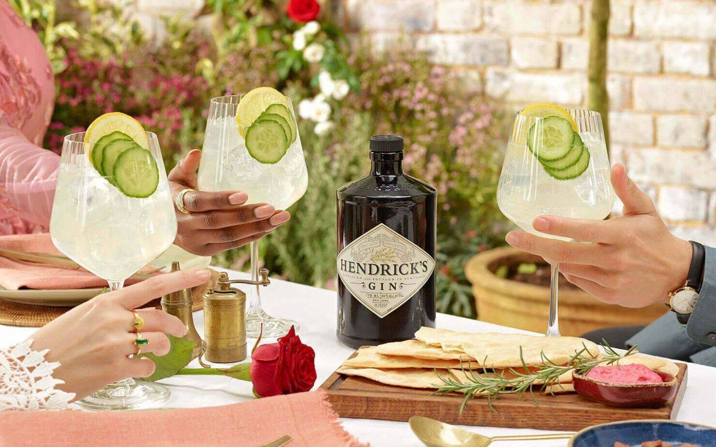 Here's An Unusual Way To Celebrate World Cucumber Day | ABS-CBN Lifestyle