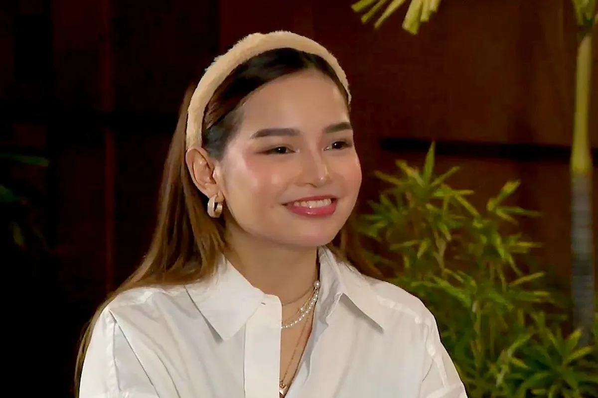 Xyriel's empowering comeback from child star to body positivity advocate | ABS-CBN Entertainment