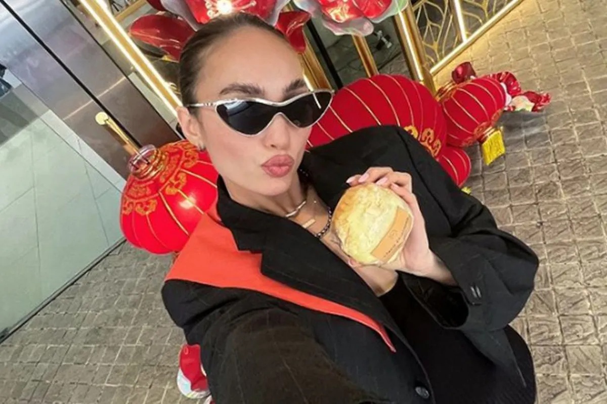 Miss Universe 2022 R'Bonney Gabriel in back in PH | ABS-CBN Lifestyle