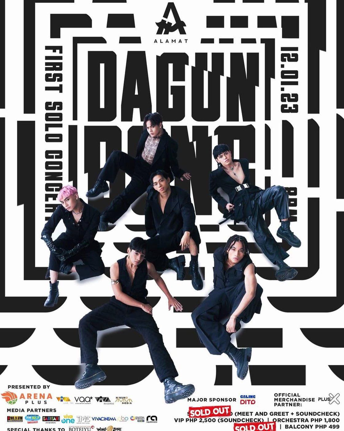 One Music PH Top 10: Alamat | ABS-CBN Entertainment