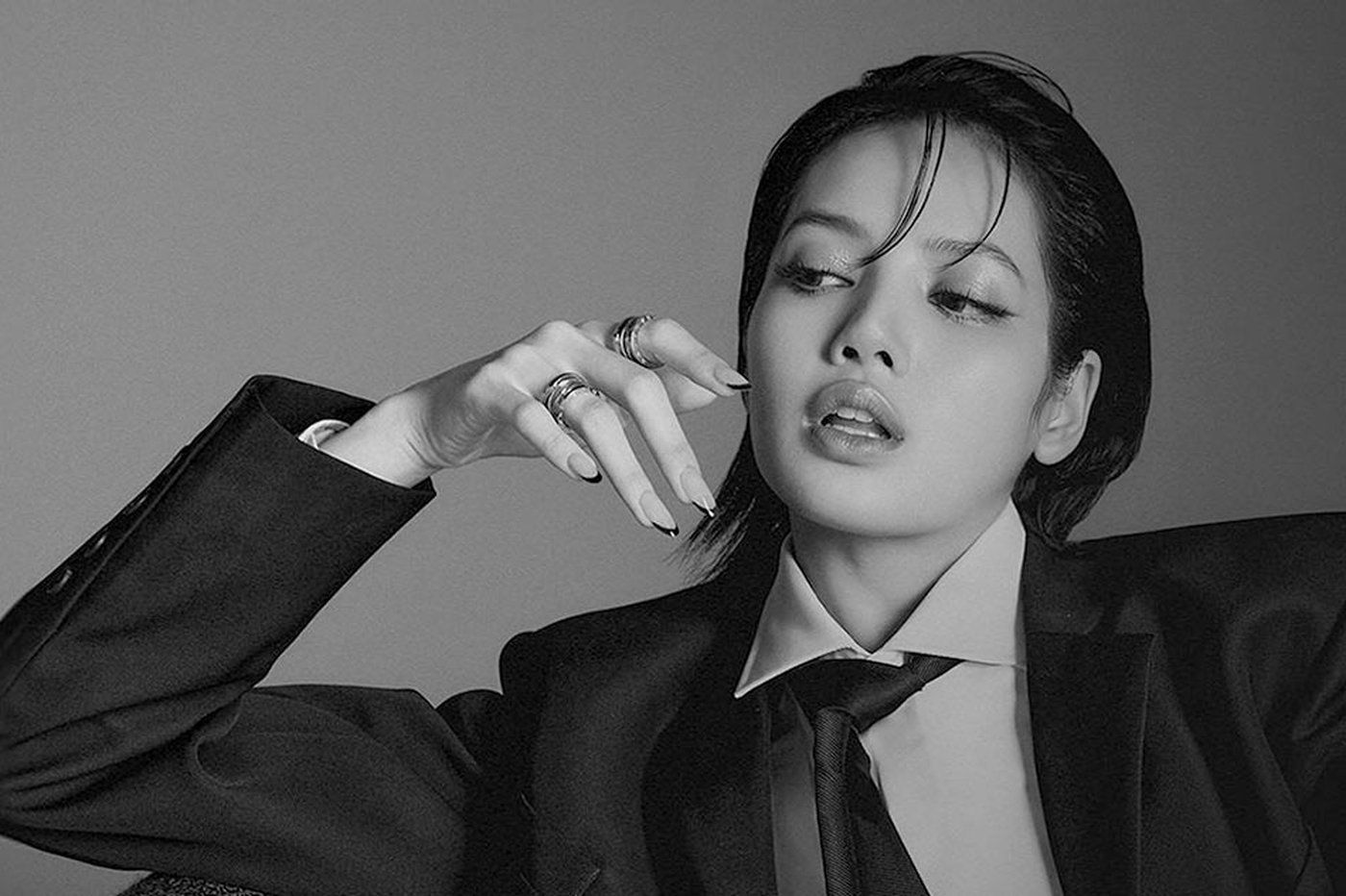Blackpink's Lisa launches own label LLOUD | ABS-CBN Entertainment