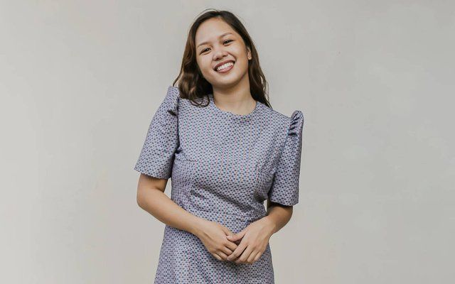 Where To Get The Best RTW Terno Tops And Dresses Right Now | ABS-CBN ...