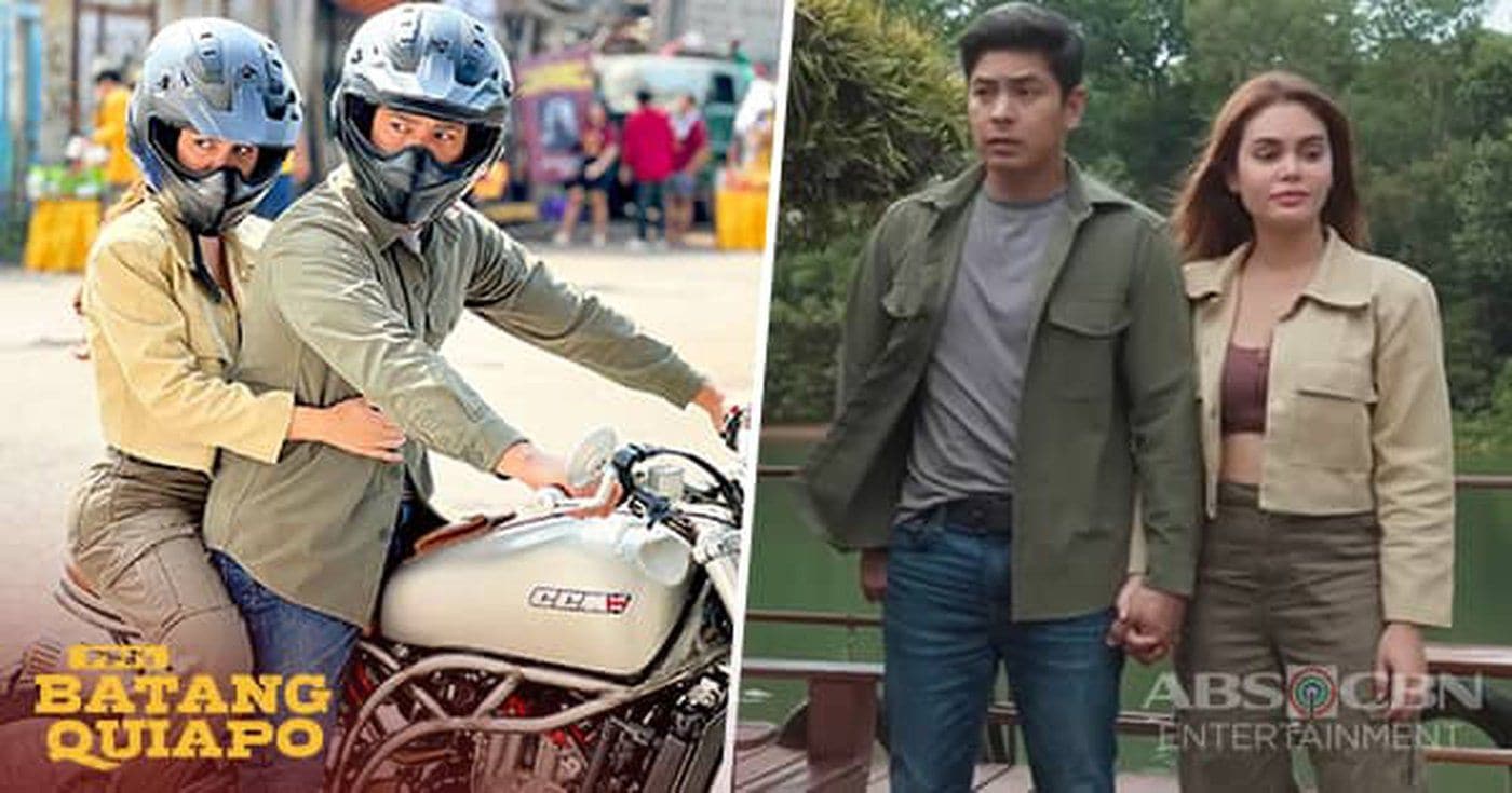 FPJ’s Batang Quiapo: Netizens astounded by suspenseful motorcycle chase scene, thrilled by ...