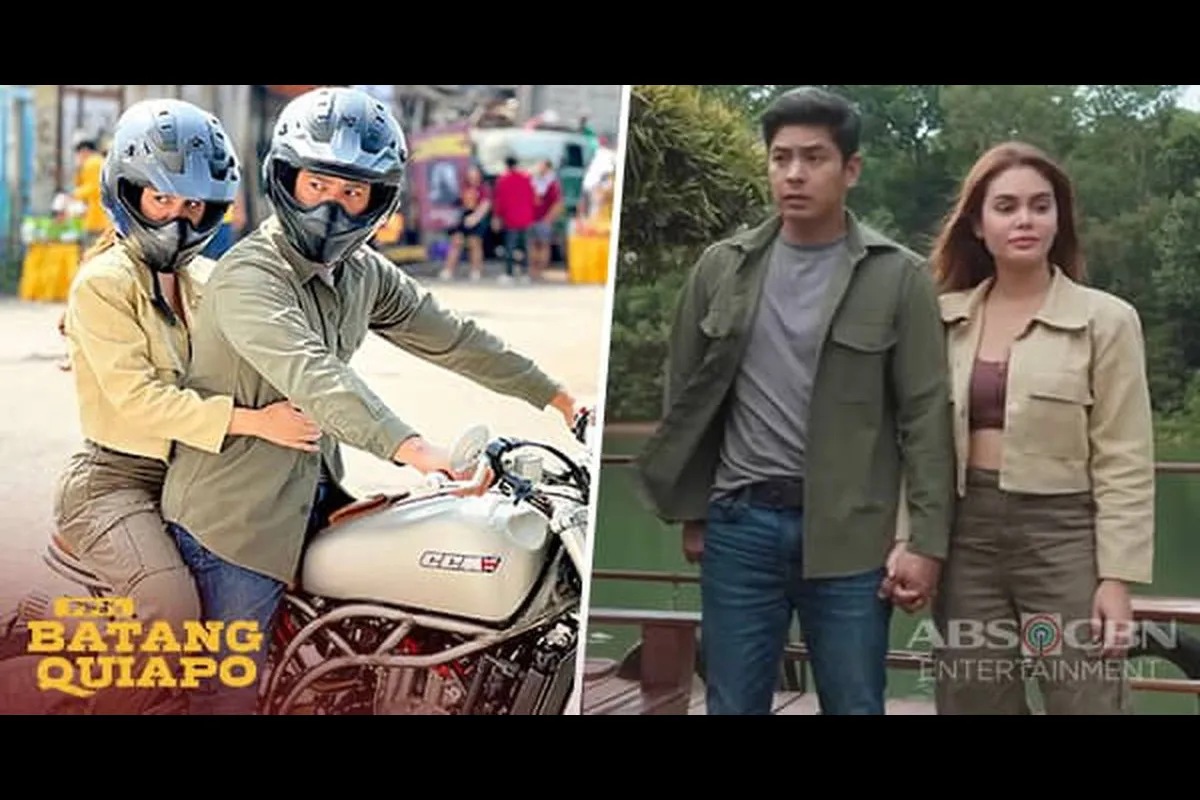 FPJ’s Batang Quiapo: Netizens astounded by suspenseful motorcycle chase ...