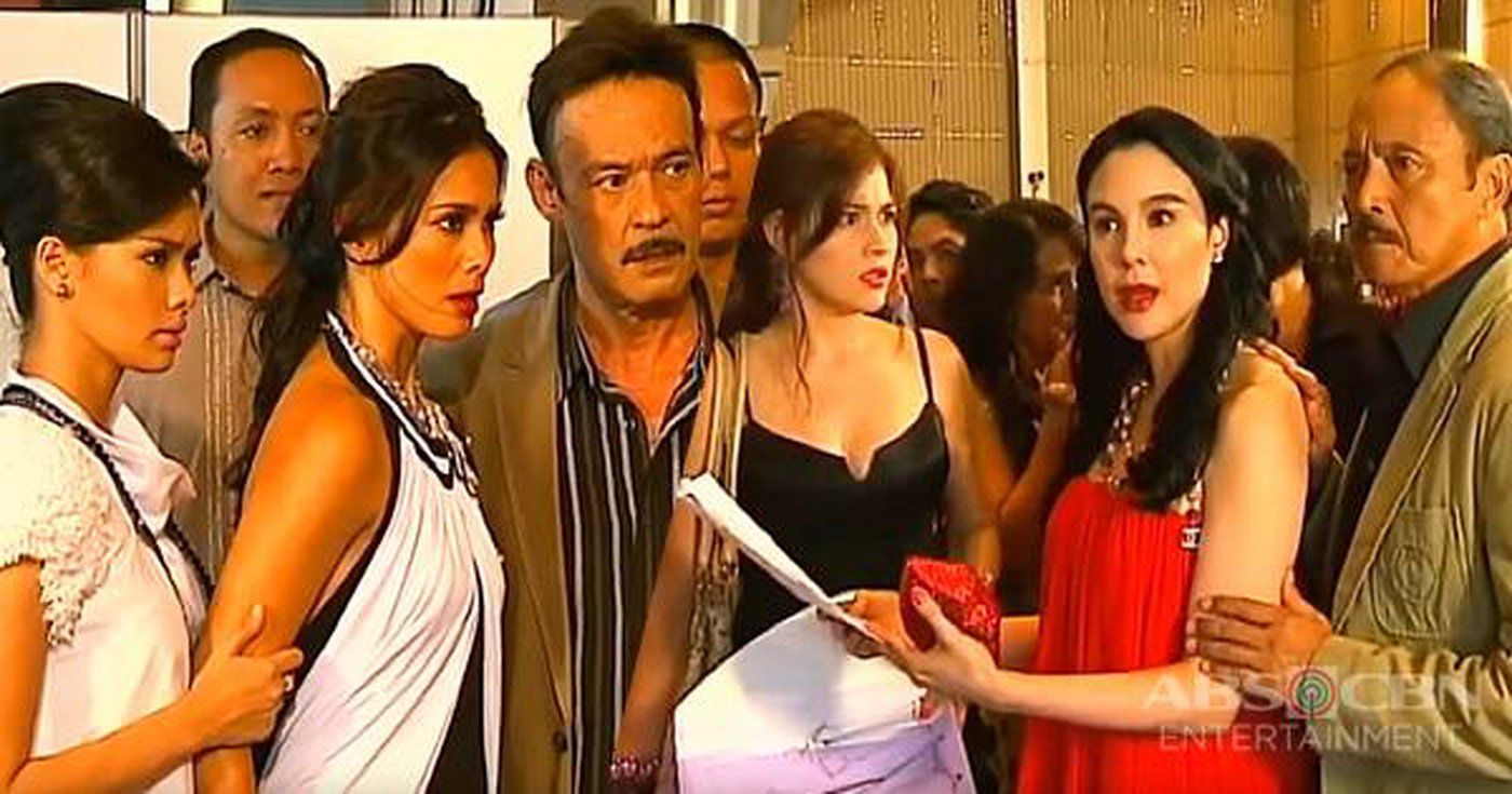Magkaribal: Victoria, ginamit si Gelai para ipahiya ang pamilya ni Vera ...
