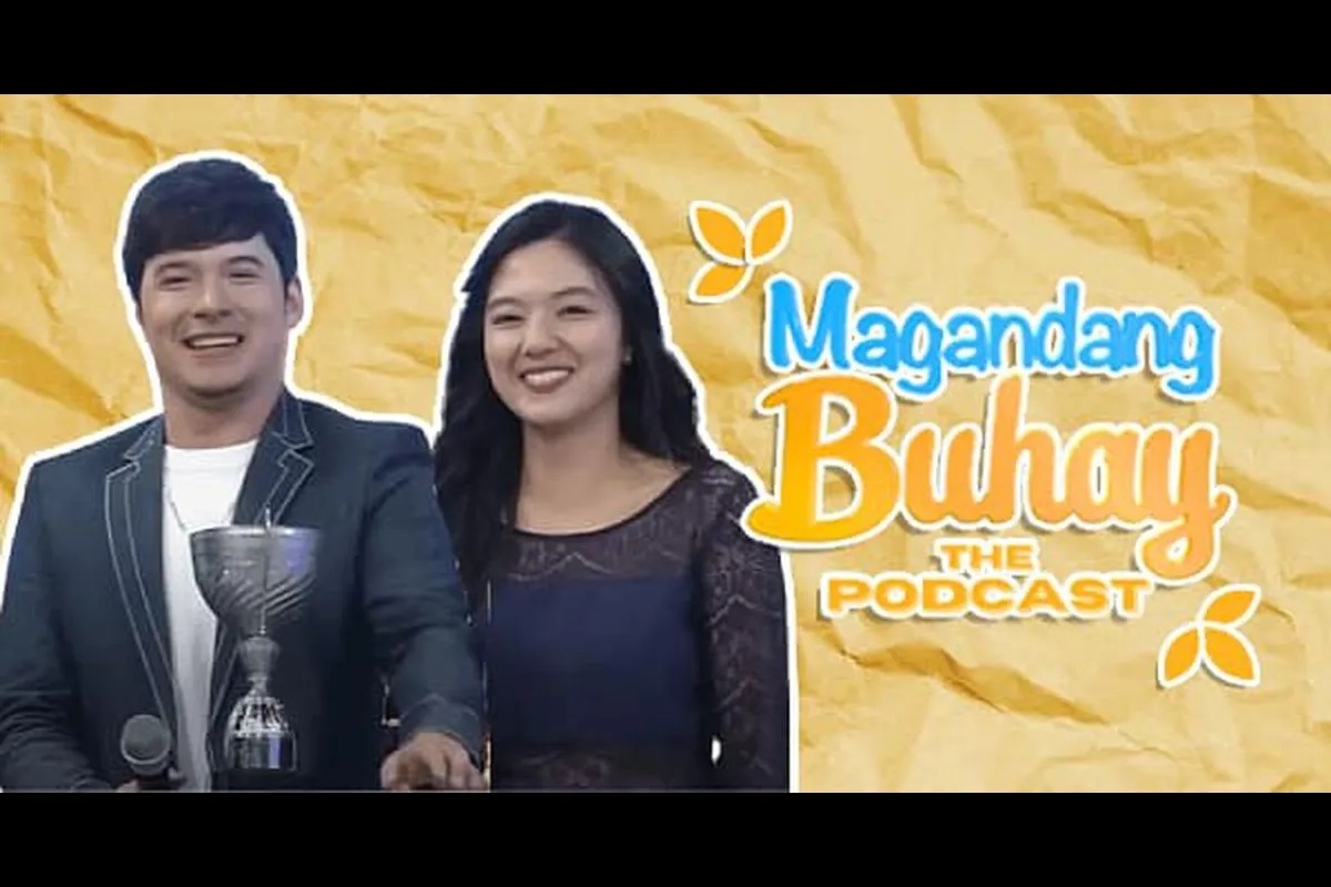 Jennica and Christian: Their kind of ‘forever’ | ABS-CBN Entertainment