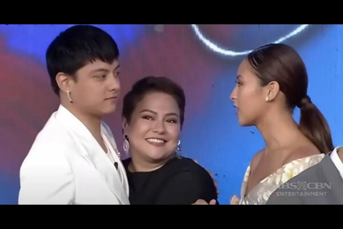 TV Patrol: Daniel Padilla, naging sandalan ang pamilya at kaibigan sa gitna ng matinding hamon ...