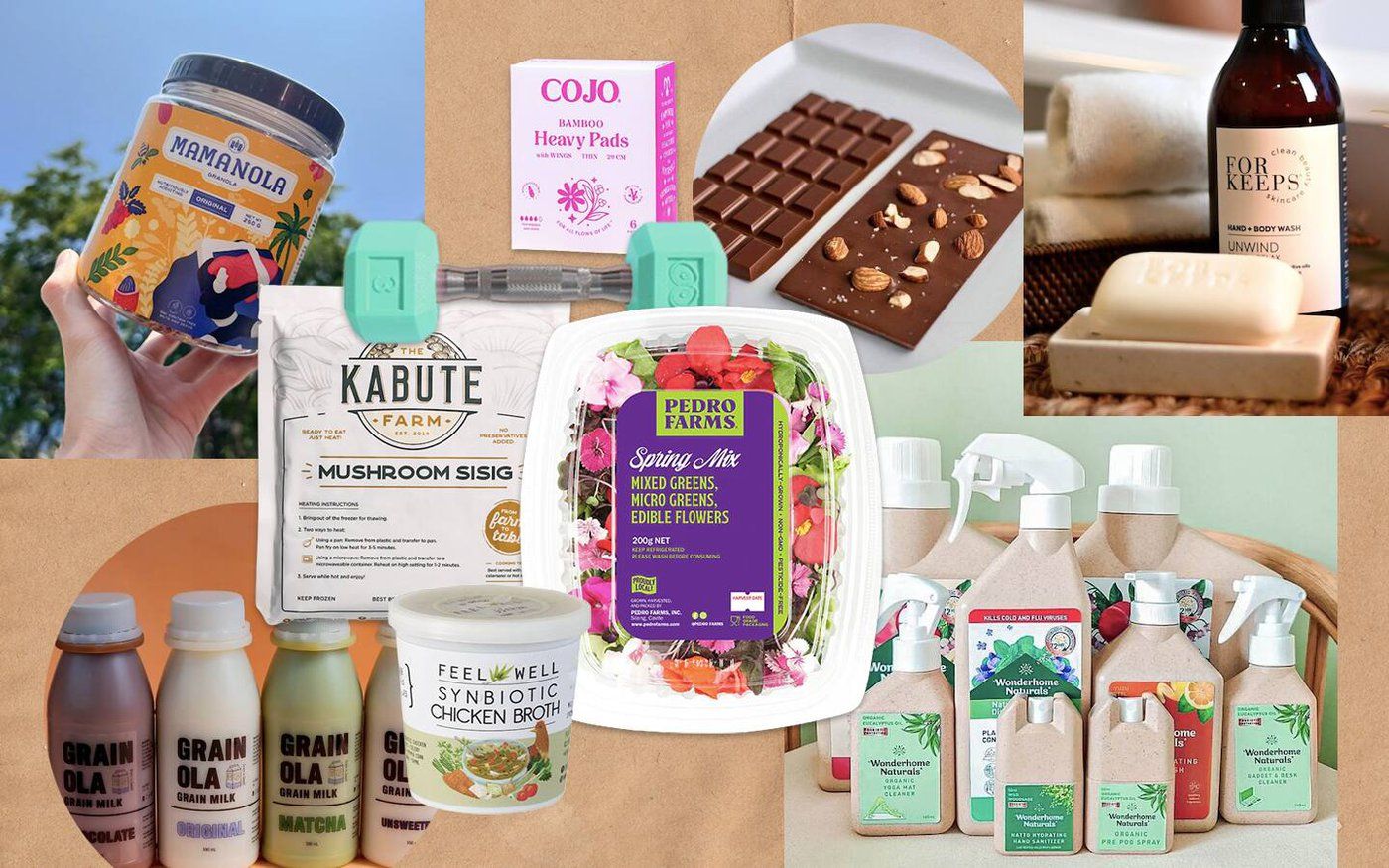 10 Filipino Wellness Brands to Support Right Now | ABS-CBN Lifestyle