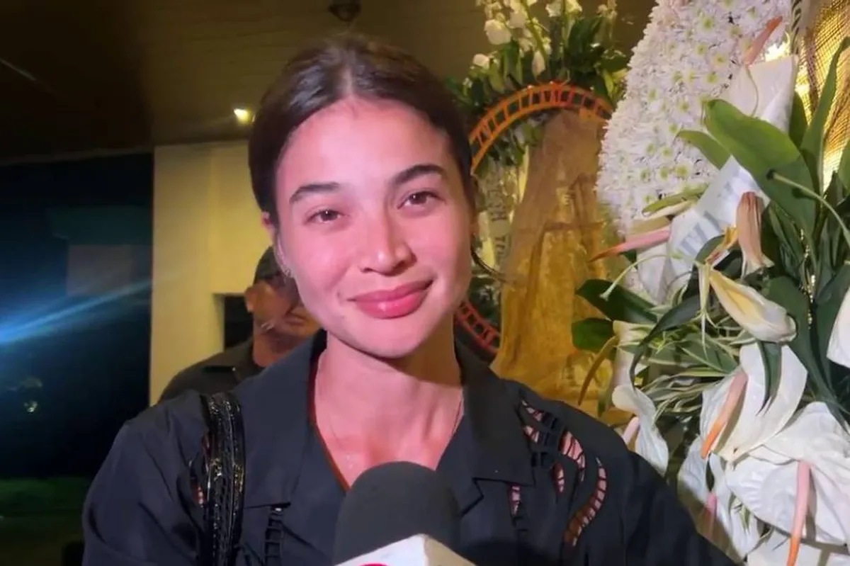 Anne Curtis recalls how Deo Endrinal gave her 'unforgettable' role | ABS-CBN Entertainment