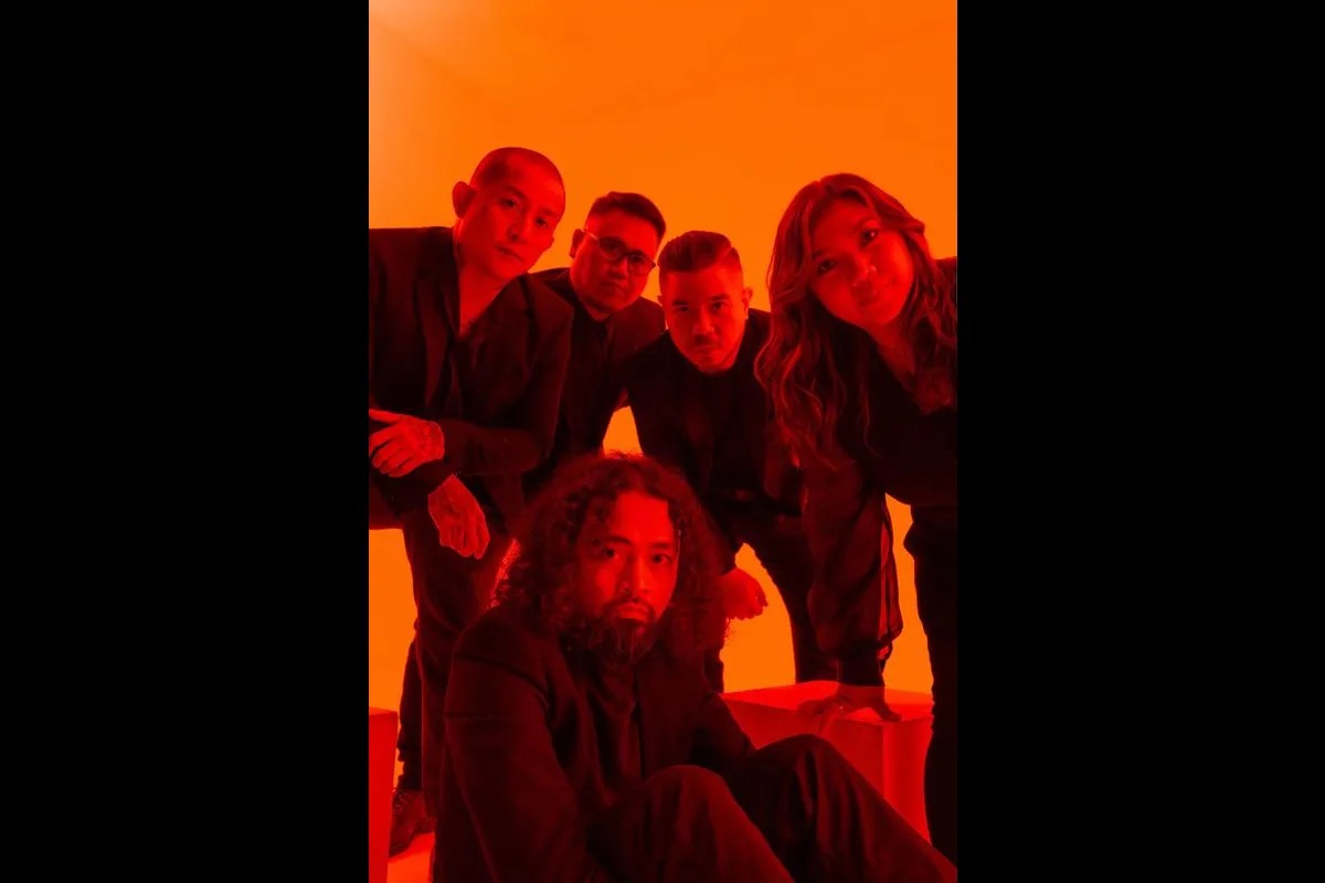 One Music PH Top 5: Urbandub's 'Influence' | ABS-CBN Entertainment