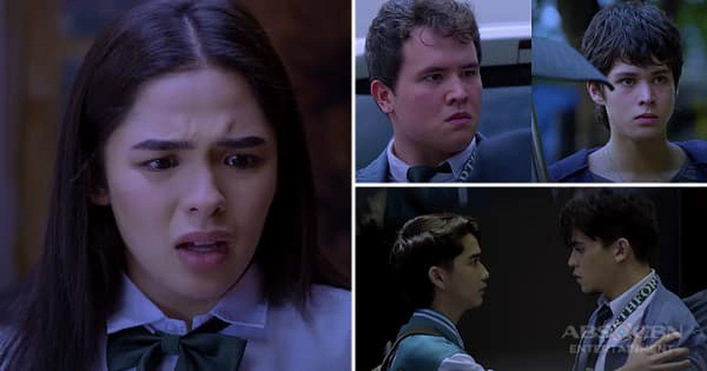 “Senior High” surpasses one billion views on Tiktok; more revelations ...