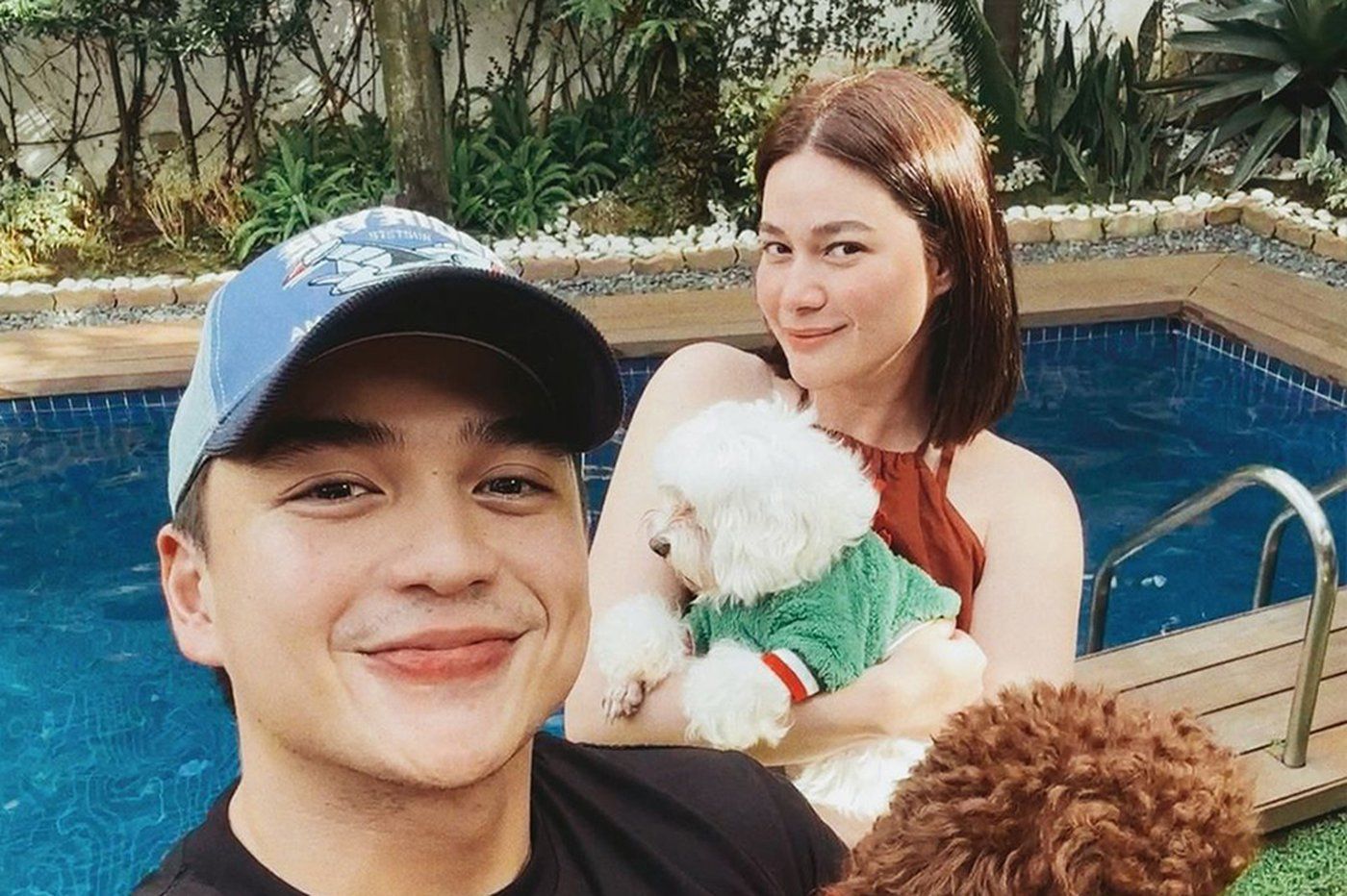 Bea Alonzo, Dominic Roque wedding no longer pushing through? | ABS-CBN ...
