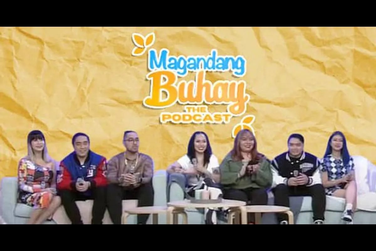 Find out how the Toni Fowler built her beloved Toro Family! | ABS-CBN ...