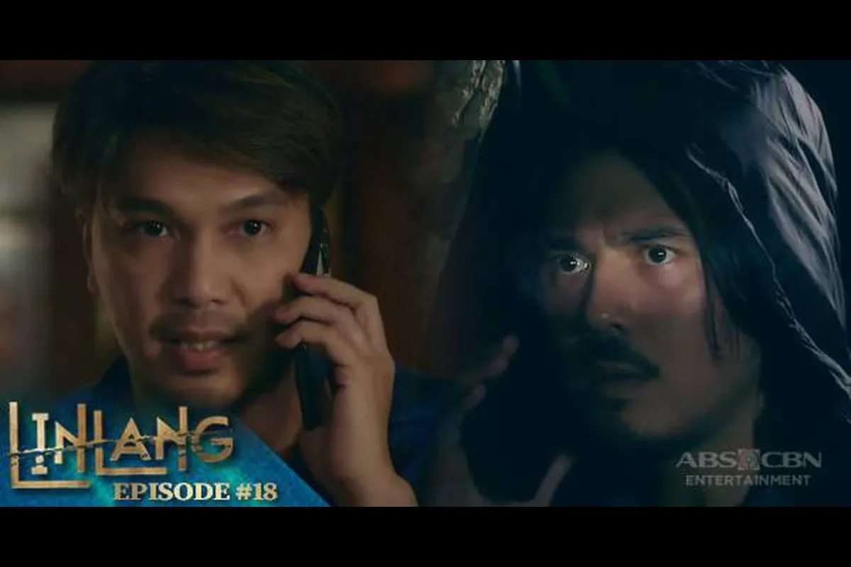 Linlang: Jimboy, ipinaalam kay Victor na magkikita sina Juliana at Alex ...