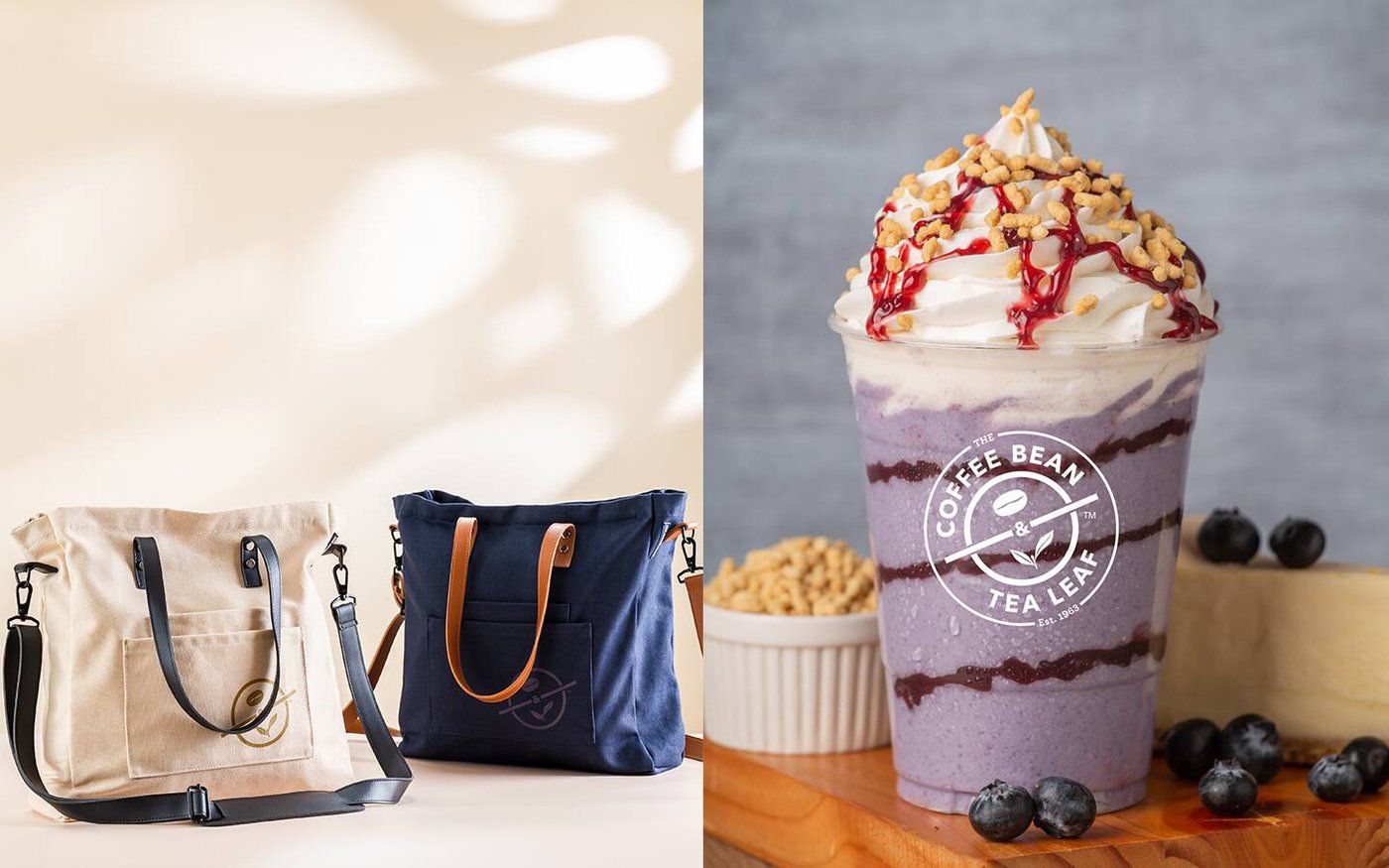 CBTL Celebrates Their 20th Anniversary With New Drink | ABS-CBN Lifestyle